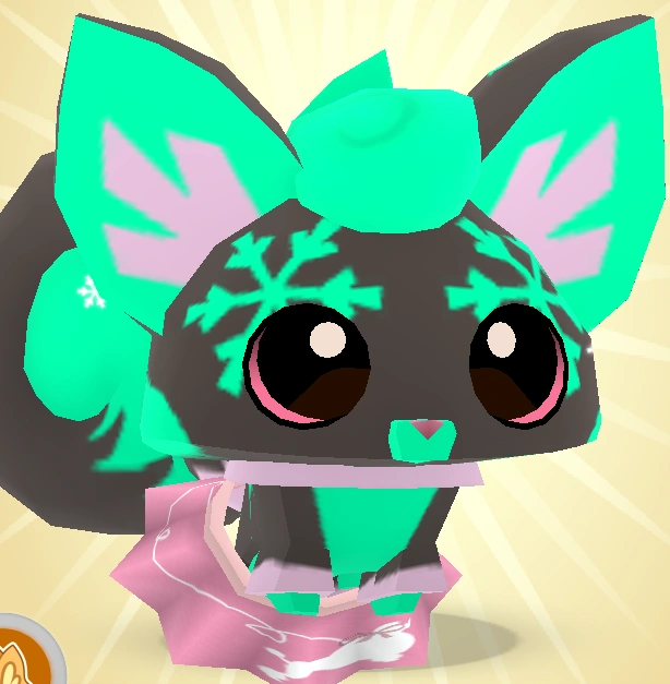 Amelia | Wikipets | Fandom