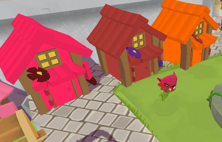 Rainbow Kingdom | Wikipets | Fandom