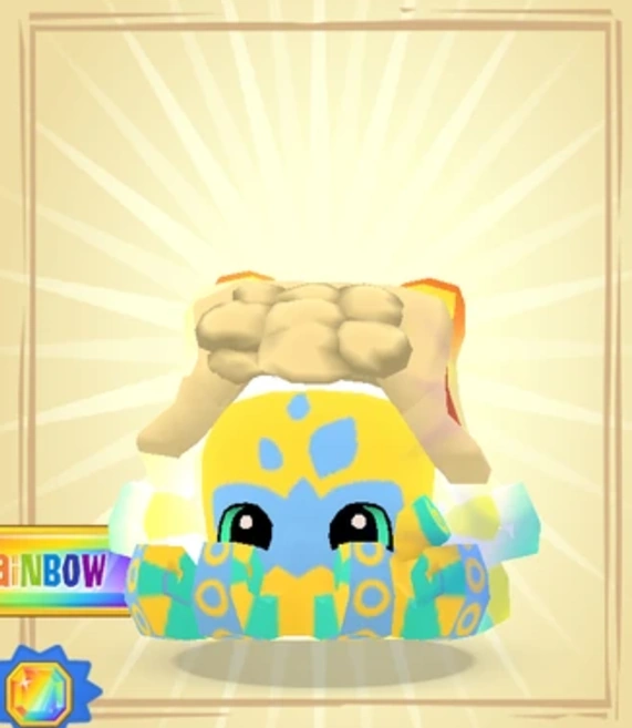 Squiddy | Wikipets | Fandom