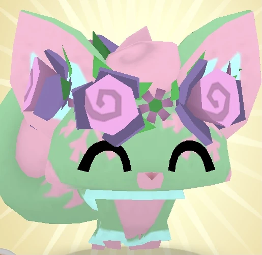 Arlyn | Wikipets | Fandom