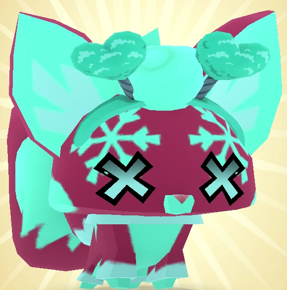 Ghuli | Wikipets | Fandom