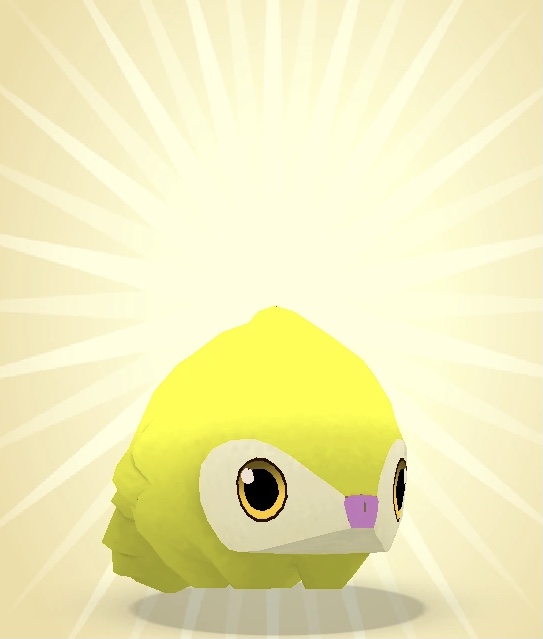 Kokoro | Wikipets | Fandom