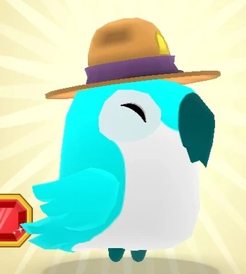 Perry | Wikipets | Fandom