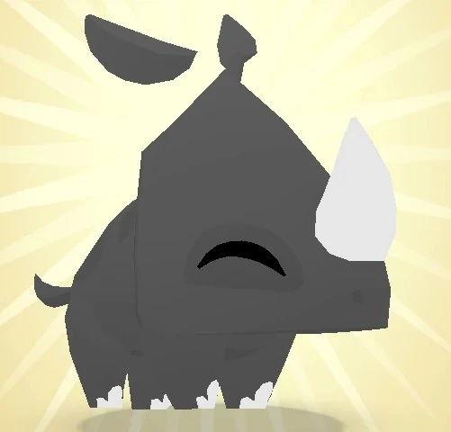 Rayino | Wikipets | Fandom