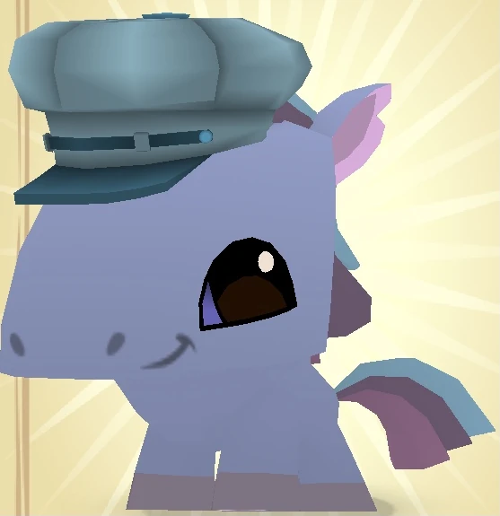 Indigo | Wikipets | Fandom