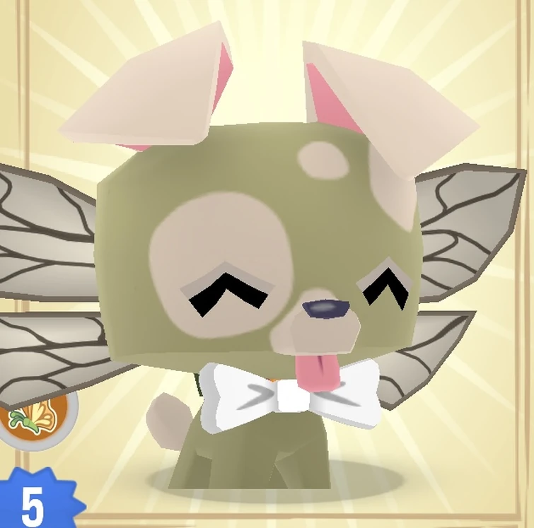 Puzzle | Wikipets | Fandom