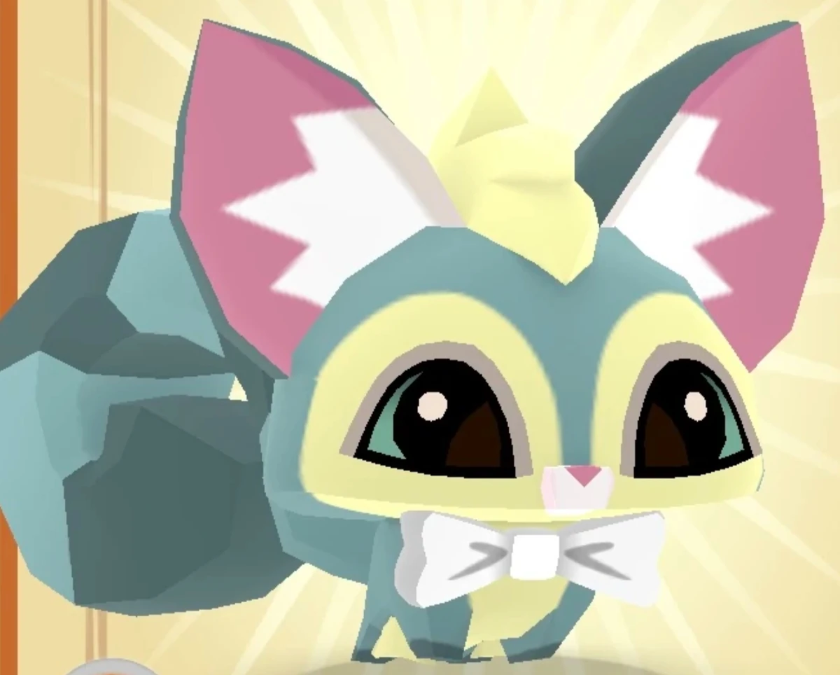 Simon | Wikipets | Fandom