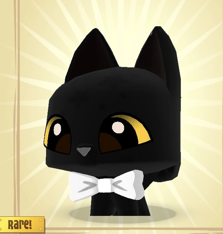 Spooky | Wikipets | Fandom