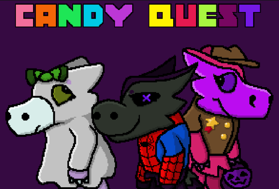 Candy Quest | Wikipets | Fandom