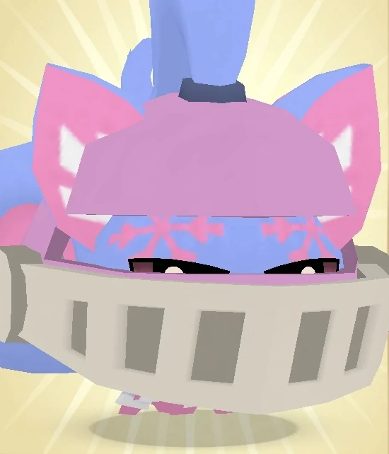 Dame Flutterway Wikipets Fandom