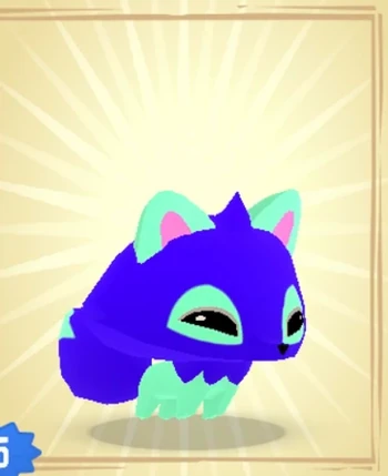 Flabella | Wikipets | Fandom