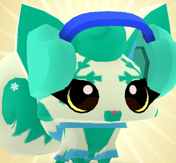 Oikos | Wikipets | Fandom