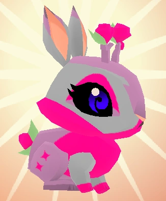 Alley Rose | Wikipets | Fandom