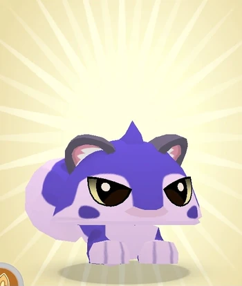 BerryGrape | Wikipets | Fandom