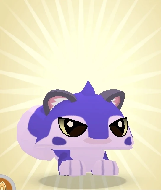 BerryGrape | Wikipets | Fandom