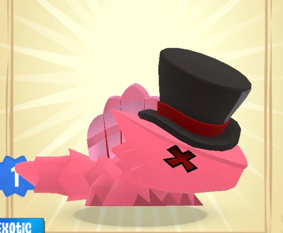 Dapper | Wikipets | Fandom