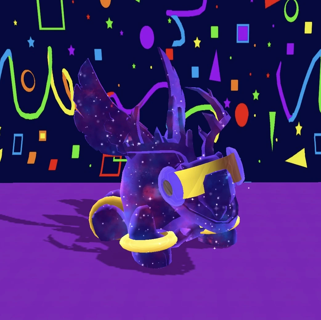 Nebular | Wikipets | Fandom