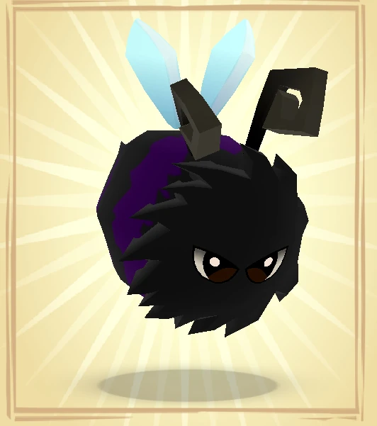 Purplephantom | Wikipets | Fandom