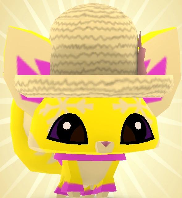 Razzberry Twist | Wikipets | Fandom