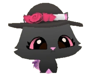 Shadow Rose | Wikipets | Fandom