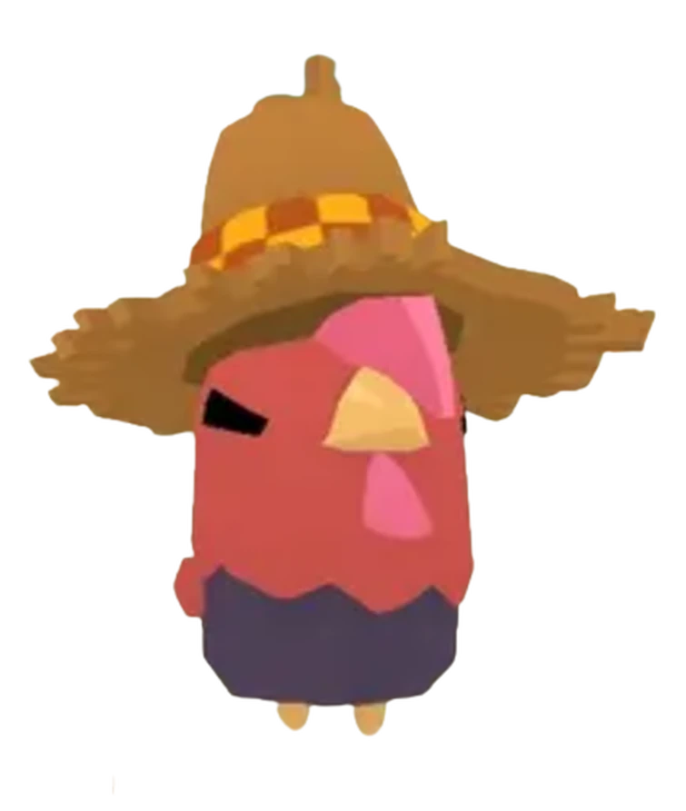 Bernard Wikipets Fandom