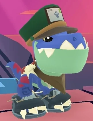 Roy | Wikipets | Fandom