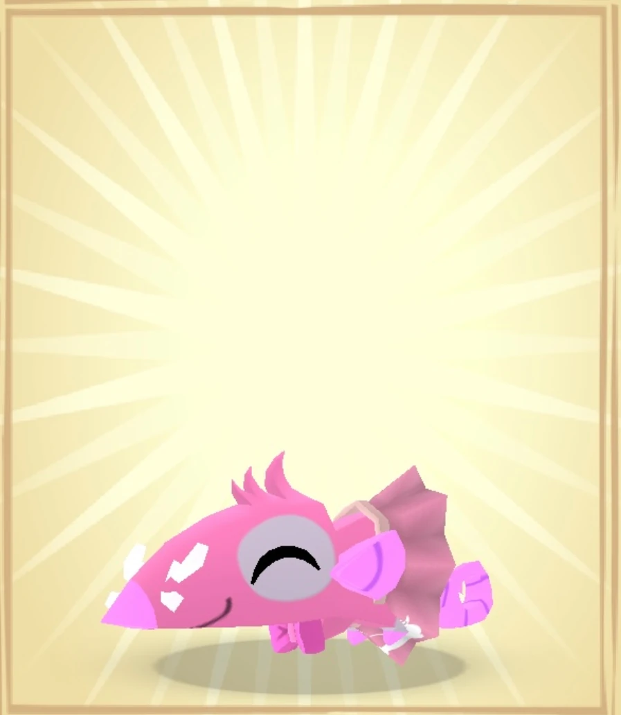 Missberry | Wikipets | Fandom