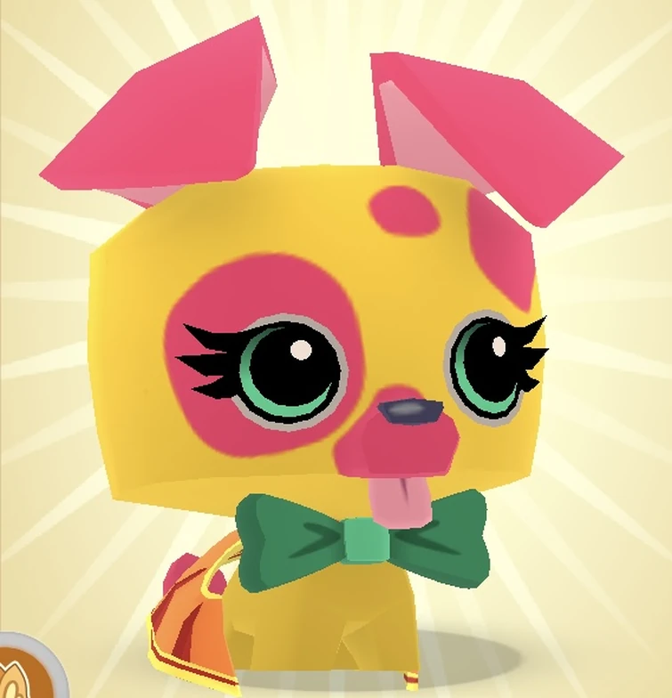 Lory | Wikipets | Fandom