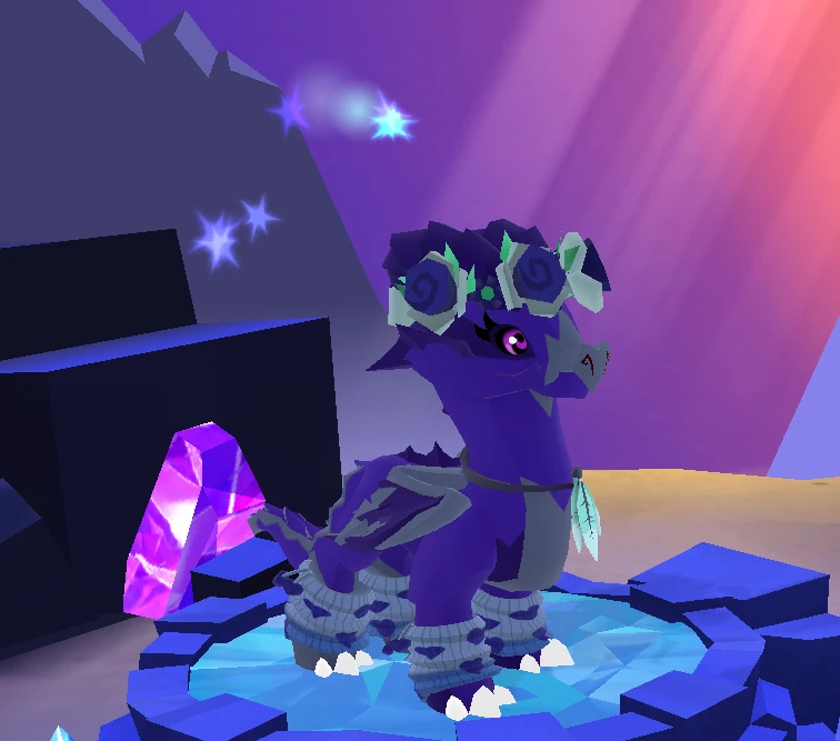 Azimuth | Wikipets | Fandom