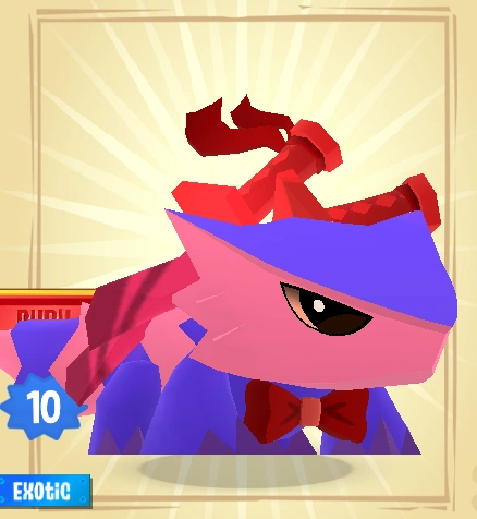 Ninja | Wikipets | Fandom