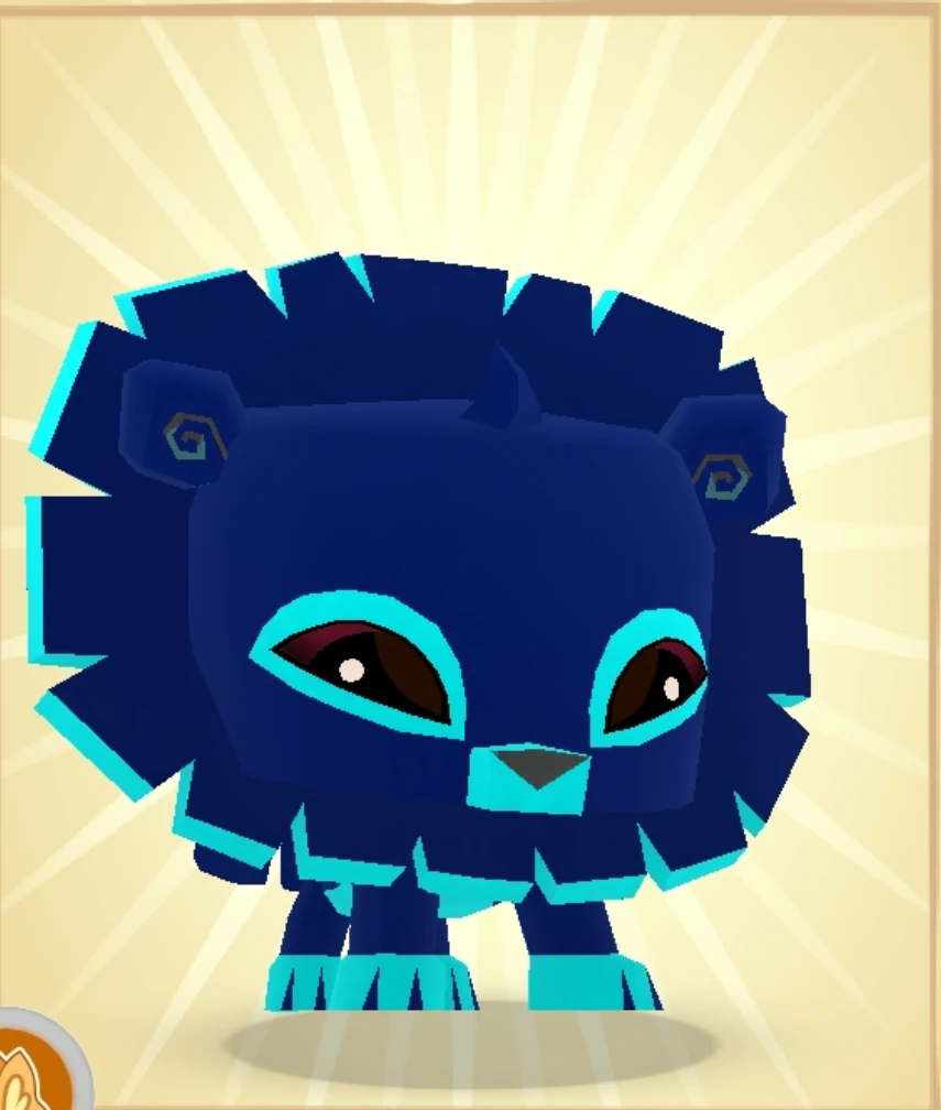 Cobalt | Wikipets | Fandom