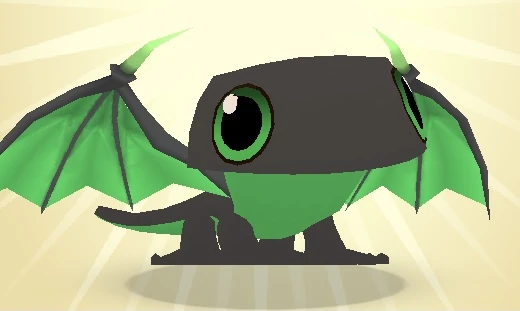 Dapper | Wikipets | Fandom