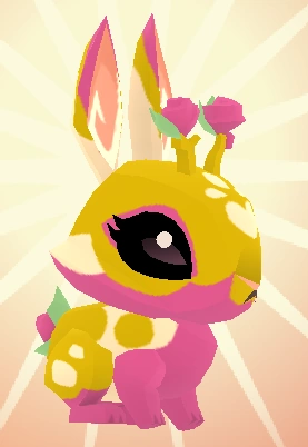 Itsy | Wikipets | Fandom