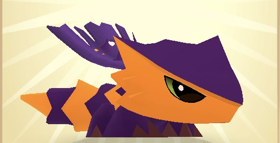 Jack Spooks | Wikipets | Fandom