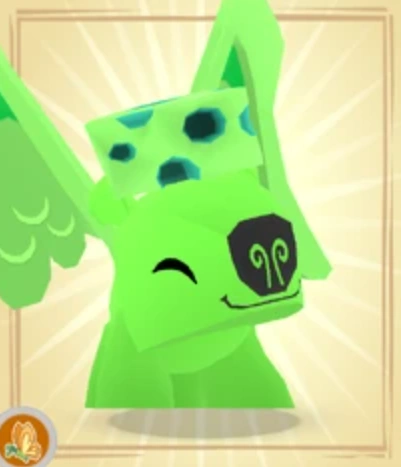 Blarfy | Wikipets | Fandom