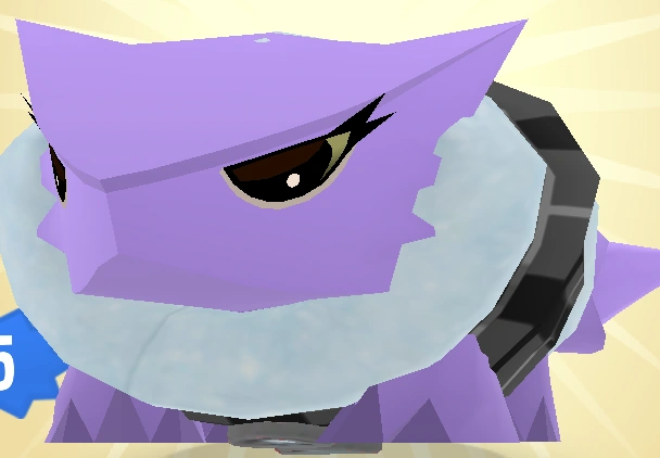 Lavender Haze | Wikipets | Fandom