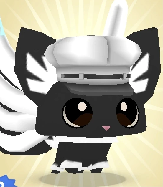 Dapper | Wikipets | Fandom