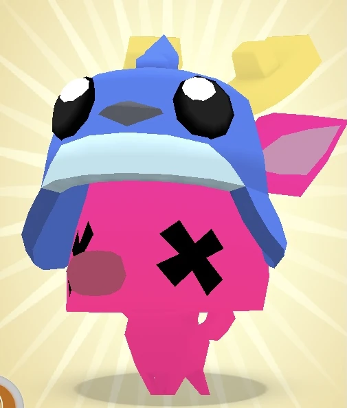 Geoffrey | Wikipets | Fandom