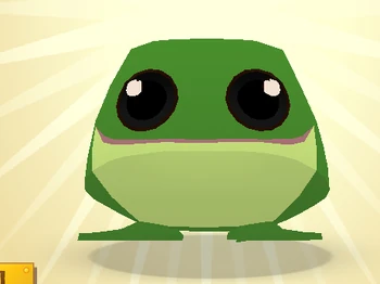 Kaeru | Wikipets | Fandom