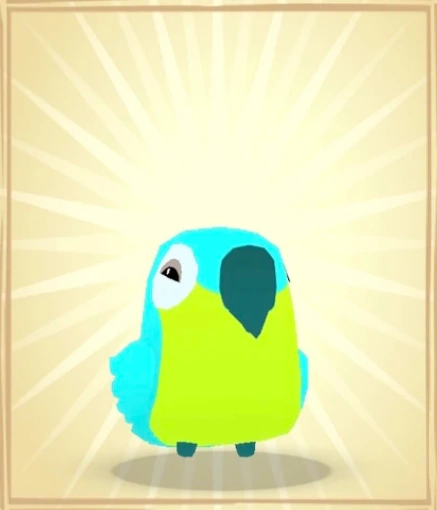 Castor | Wikipets | Fandom