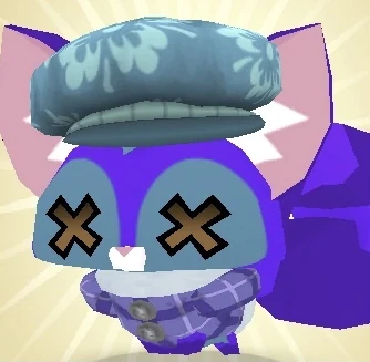 Indigo | Wikipets | Fandom