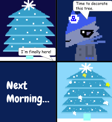 Marina in Glacicles | Wikipets | Fandom