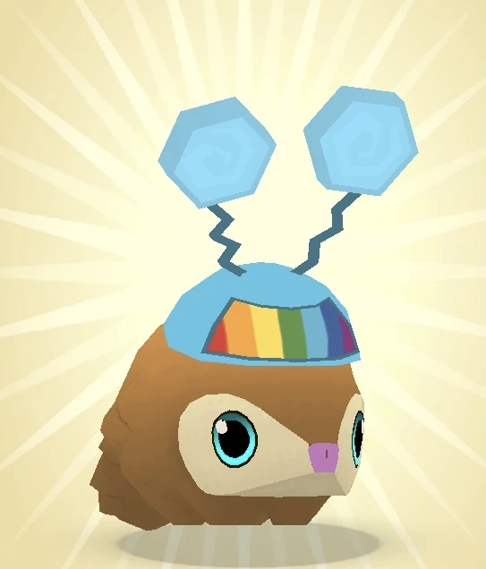 Winky | Wikipets | Fandom