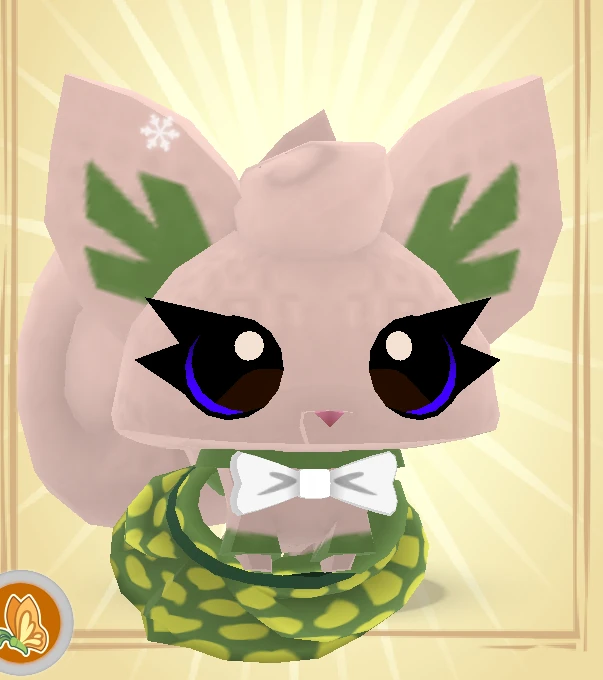 Maria | Wikipets | Fandom