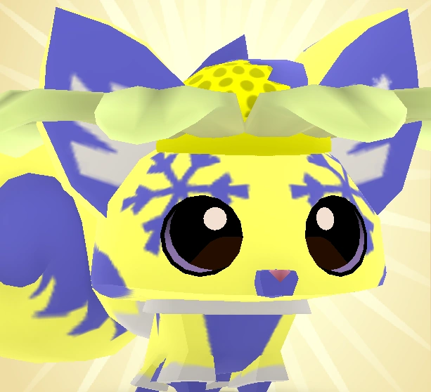 Coolio | Wikipets | Fandom