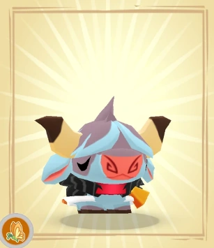 Hubert | Wikipets | Fandom