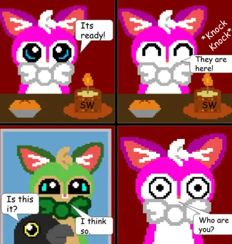 Invites Wikipets Fandom