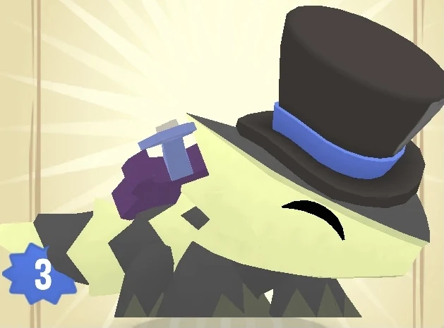 Murdoc | Wikipets | Fandom