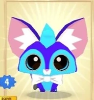 Blue Raspberry | Wikipets | Fandom