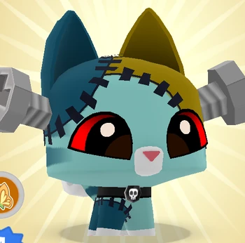 Kiggy | Wikipets | Fandom